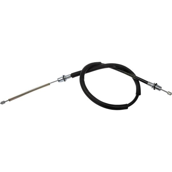商品名Dorman C660241 Parking Brake CableDorman C660241 Rear Driver Side Parking Brake Cable Compatible with Select Ford / M...