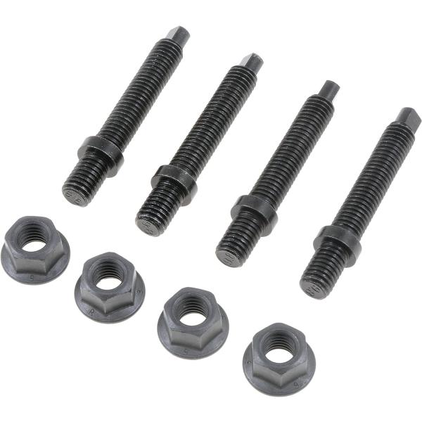 商品名Dorman 03131エキゾーストフランジハードウェアキットDorman 03131 Exhaust Stud Kit - M10-1.5 x 72mm Compatible with Select Ford / Lincoln /...