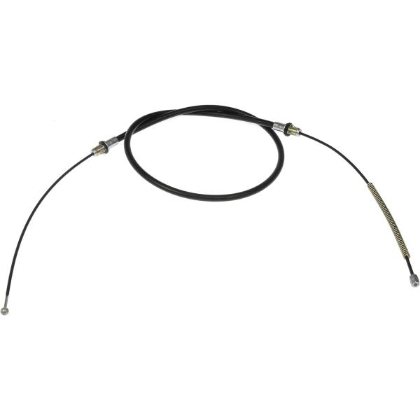 商品名Dorman C93154パーキングブレーキケーブルDorman C93154 Parking Brake Cable Compatible with Select Ford / Mercury Modelsブランド：Dorman商品...
