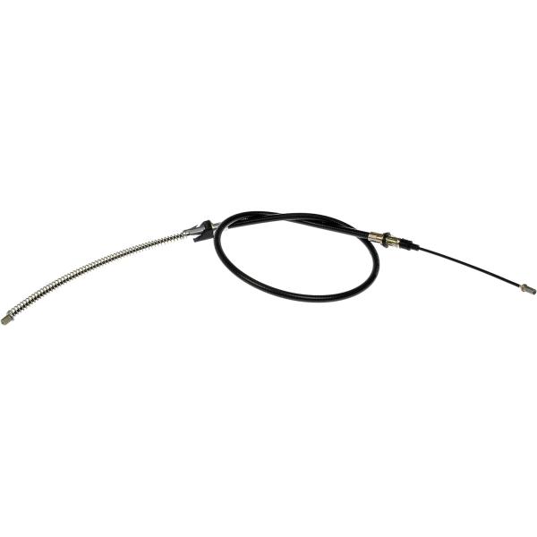 商品名Dorman C93209 Parking Brake CableDorman C93209 Rear Passenger Side Parking Brake Cable Compatible with Select Ford Mo...