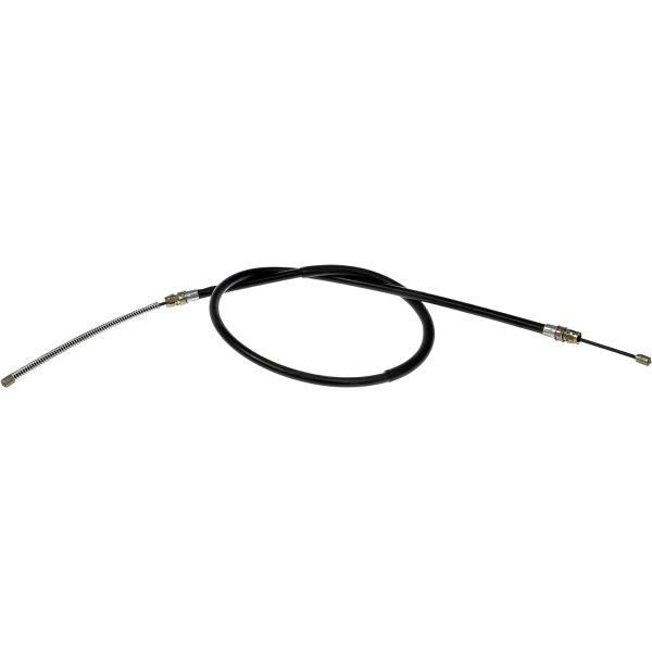 商品名Dorman C93347 Parking Brake CableDorman C93347 Rear Driver Side Parking Brake Cable Compatible with Select Ford Model...