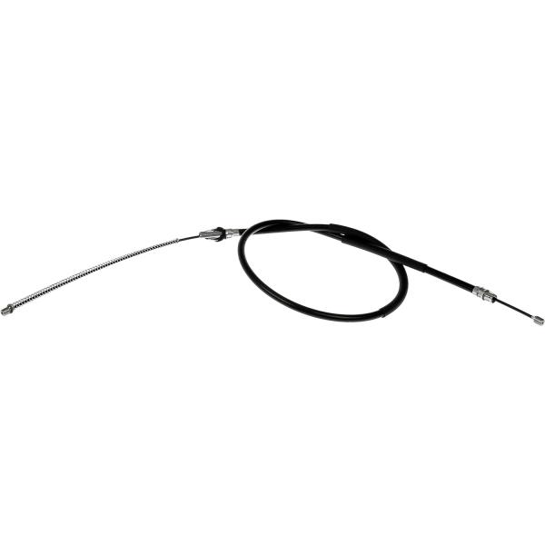 商品名Dorman C94483 Parking Brake CableDorman C94483 Rear Driver Side Parking Brake Cable Compatible with Select Ford Model...