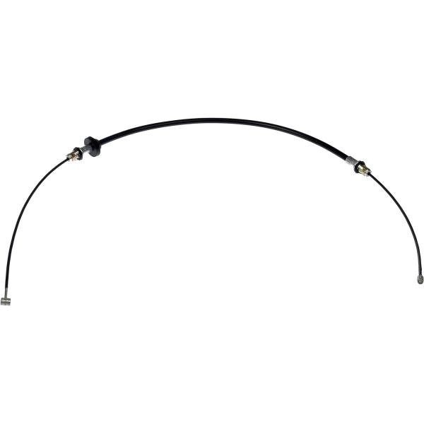 商品名Dorman C94507 Parking Brake CableDorman C94507 Front Parking Brake Cable Compatible with Select Ford Modelsブランド：Dorma...