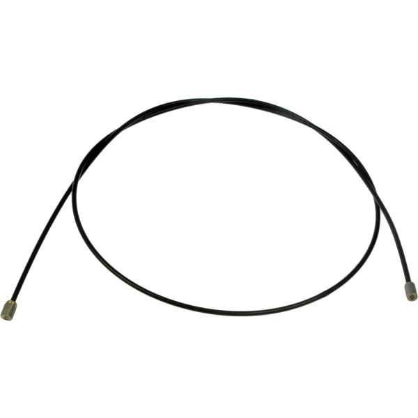 商品名Dorman C95367 パーキングブレーキケーブルDorman C95367 Parking Brake Cable Compatible with Select Ford Modelsブランド：Dorman商品サイズ：高さ：6....