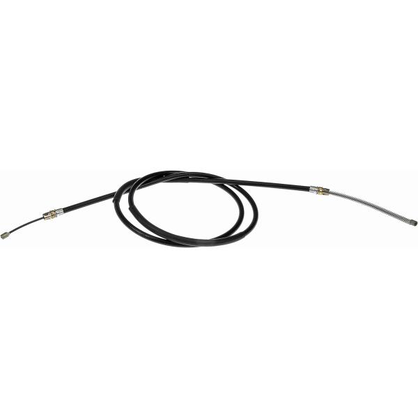 商品名Dorman C94490 Parking Brake CableDorman C94490 Rear Passenger Side Parking Brake Cable Compatible with Select Ford Mo...