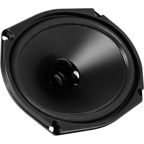 商品名6X9IN DUAL CONE SPEAKRBOSS Audio Systems BRS69 120 Watt, 6 x 9 Inch , Full Range, Replacement Car Speaker - Sold Indi...