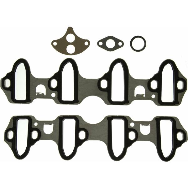 商品名FEL-PRO MS 98016 T エンジンインテークマニホールドガスケットセットFEL-PRO MS 98016 T Engine Intake Manifold Gasket Setブランド：Fel-Pro商品サイズ：One S...