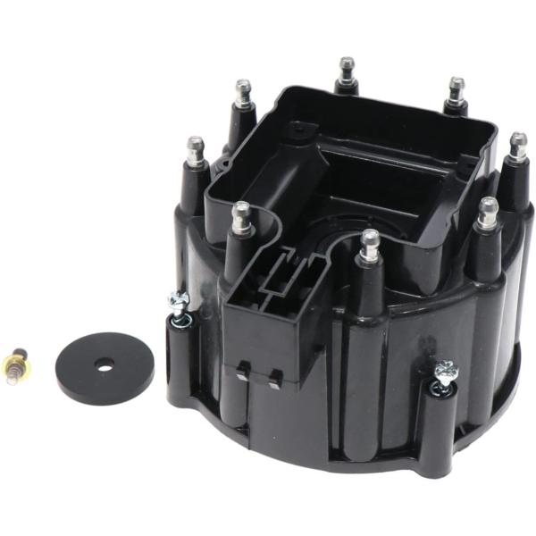 商品名ACDelco D336X Professional Ignition Distributor CapACDelco Professional D336X Ignition Distributor Cap , Blackブランド：AC...