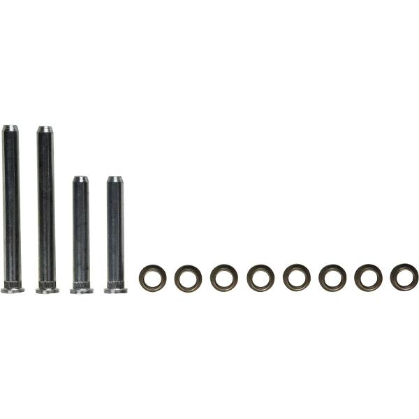 商品名Dorman   Autograde 703-272 ドアヒンジピンとブッシングキット   ピン4つとブッシング8つDorman/AutoGrade 703-272 Door Hingeブランド：Dorman商品サイズ：高さ：4.3 ...