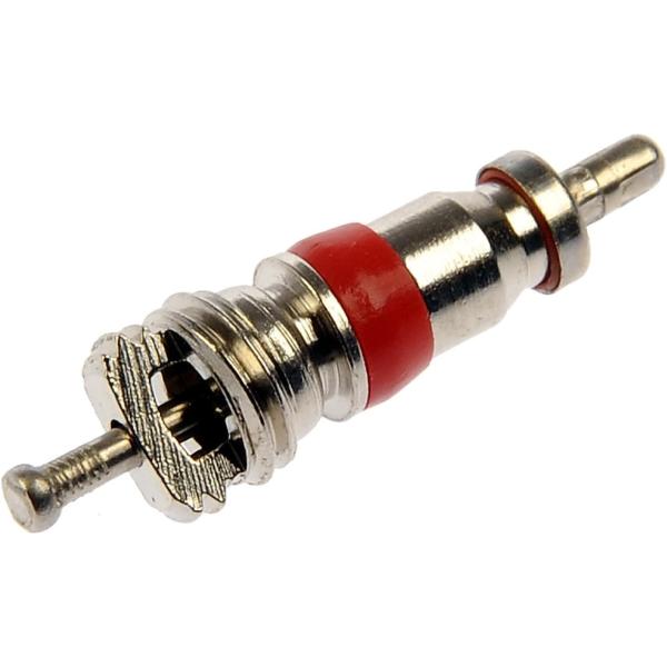 商品名Dorman 609-125タイヤ空気圧モニターシステムバルブコア - 50個入りDorman 609-125 TPMS Nickel Plated Valve Cores, Pack of 50ブランド：Dorman商品サイズ：高さ...
