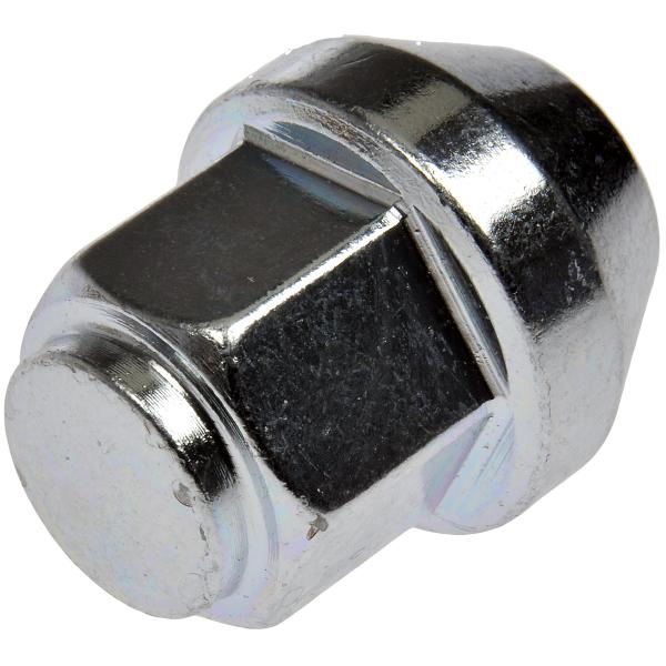 商品名: Dorman 611-258 M12-1.50ホイールカバー固定ナット - 19mm六角、28.5mm長（10個入り） Dorman 611-258 Wheel Nut M14-1.50 Dometop - 21mm Hex, 3...