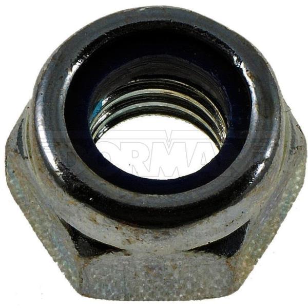商品名:  Dorman - 878-306 - HEX LOCK NUTS WITH NYLON RING-CLASS 8-THブランド: Dorman高さ: 1cm横幅: 1cm奥行: 1cm商品番号: 878-306海外の輸入品ショッ...