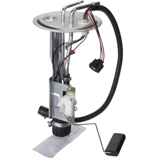 商品名Spectraプレミアムsp2298h燃料ハンガーアセンブリwithポンプと送信ユニットfor FordSpectra Premium SP2298H Fuel Pump And Sender Assemblyブランド：Spectra...