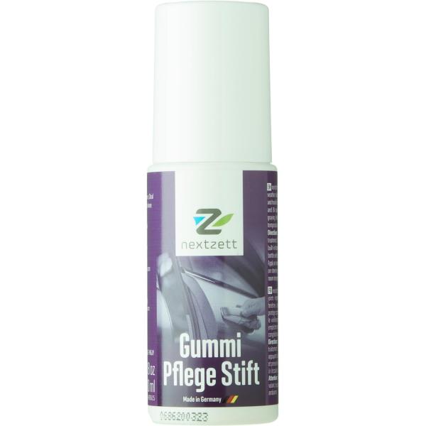 商品名Einszett ' Gummi Pflege Stift ' Rubber Care Stick 3.4 Fluid Ounce, (Single Unit) 91480615nextzett 91480615 'Gummi Pfl...