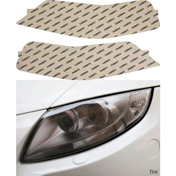 商品名Lamin-x Custom Fit Tint Headlight Covers for Lincoln Town Car (03-11)ブランド：Lamin-x商品サイズ：高さ：10.2 cm横幅：10.2 cm奥行：30.5 cm...
