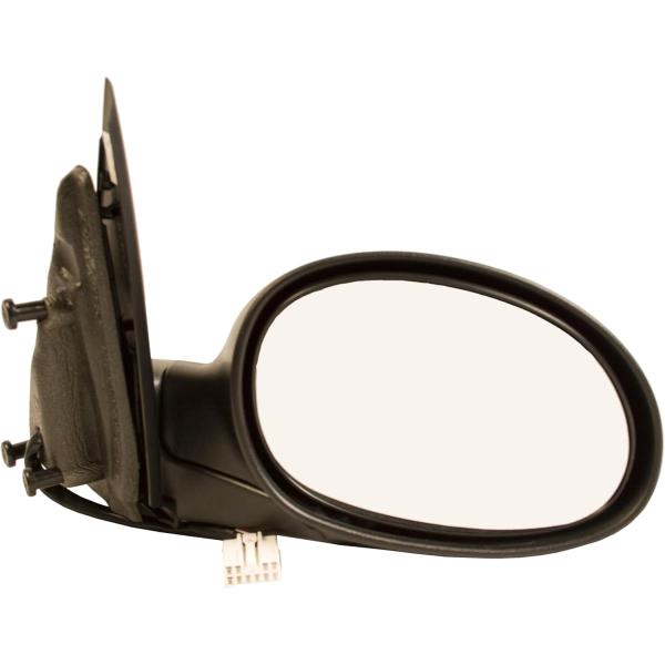 商品名Sherman Replacement Part Compatible with Chrysler PT Cruiser Passenger Side Mirror Outside Rear View (Partslink Numbe...