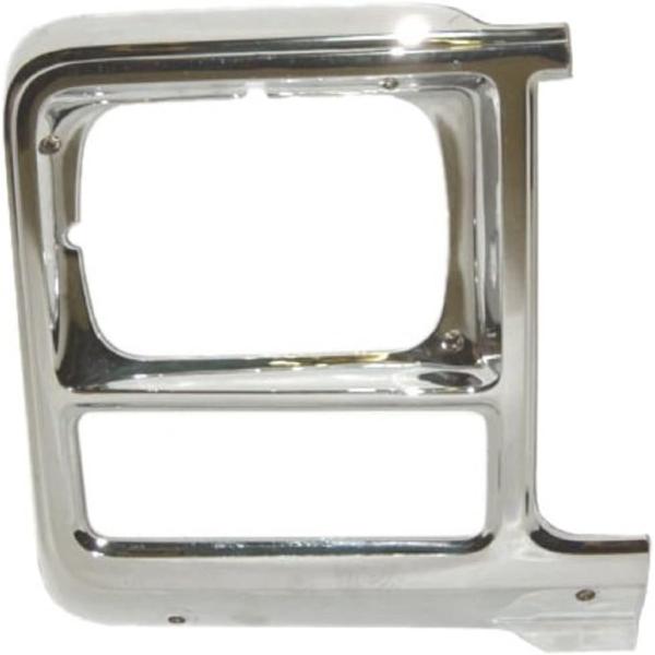 商品名OE Replacement Chevrolet/GMC Passenger Side Headlight Door (Partslink Number GM2513101)ブランド：Sherman商品サイズ：高さ：12.7 cm横幅...