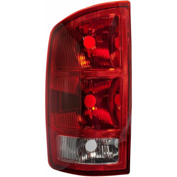 商品名DEPO 334-1906L-US Replacement Driver Side Tail Light Assembly (This product is an aftermarket product. It is not crea...