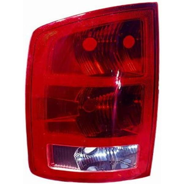 商品名DEPO 334-1906L-UC 交換用ドライバーサイドテールライトアセンブリ (本製品はアフターマーケット製品です。OE車会社によって製造または販売されていません)。DEPO 334-1906L-UC Replacement Dr...