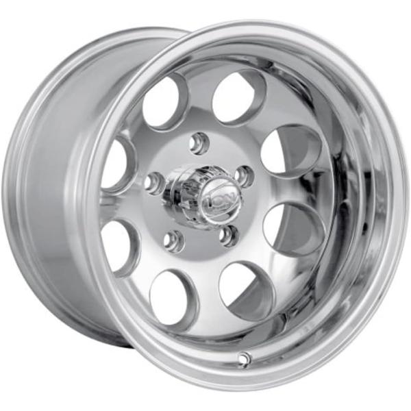 商品名ホイールIon Alloy 171 Polished Wheel (17x9""/8x165.1mm)ブランド：ION商品サイズ：17 inches X 9 inches高さ：27.9 cm横幅：47.5 cm奥行：48.8 cm重量...