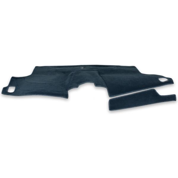 商品名Coverking Custom Fit Dashcovers for Select Cadillac Fleetwood Models - Poly Carpet (Medium Blue)ブランド：Coverking商品サイズ：高...