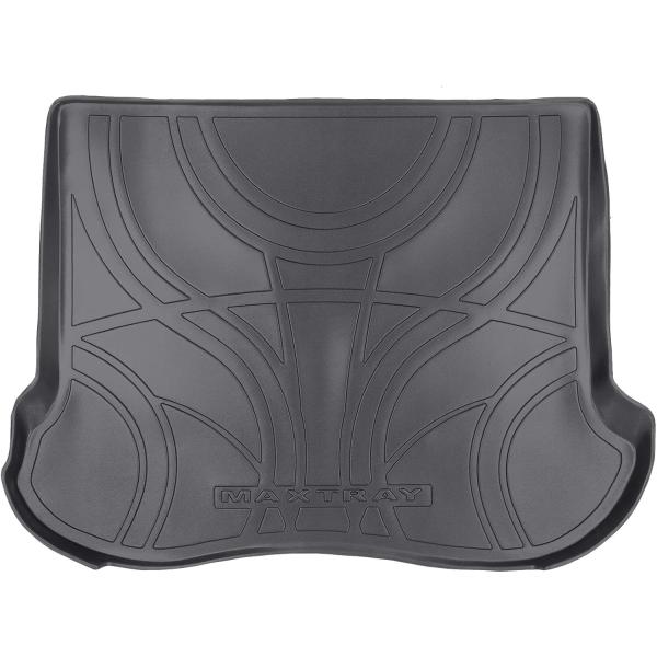 商品名MAXTRAY All Weather Cargoライナーフロアマットブラックfor 2005   2010ジープグランドチェロキーMAXLINER All Weather Cargo Liner Floor Mat Black fo...
