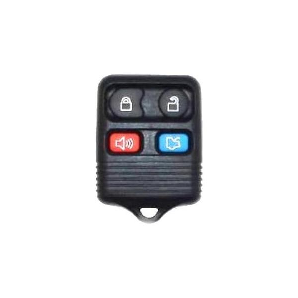 商品名Ford 2007 Focus KEYLESS Entry Key Remote FOB CLICKER W/Free Programming &amp; Discount KEYLESS Guideブランド：Ford商品サイズ：商品...