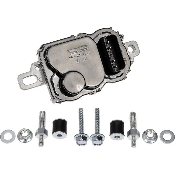 商品名Dorman 590-001 Fuel Pump Driver Module for Select Ford/Lincoln/Mercury/Mazda ModelsDorman 590-001 Fuel Pump Driver Mo...