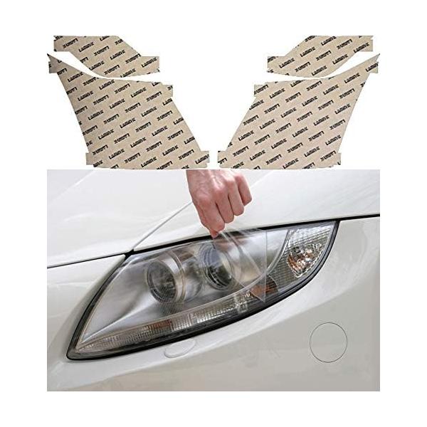商品名Lamin-x ヘッドライトカバー CD011CLLamin-x Custom Fit Clear Headlight Covers for Cadillac CTS (08-13)ブランド：Lamin-x商品サイズ：高さ：10.2 ...
