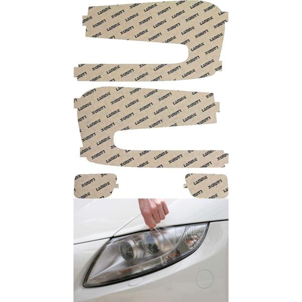 商品名Lamin-x CH007CL ヘッドライトカバーLamin-x Custom Fit Clear Headlight Covers for Chevy Trailblazer (02-06)ブランド：Lamin-x商品サイズ：高さ：...