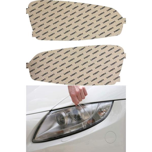 商品名Lamin-x Custom Fit Clear Headlight Covers for Chevy Malibu (04-07)ブランド：Lamin-x商品サイズ：高さ：10.2 cm横幅：10.2 cm奥行：30.5 cm重量：...