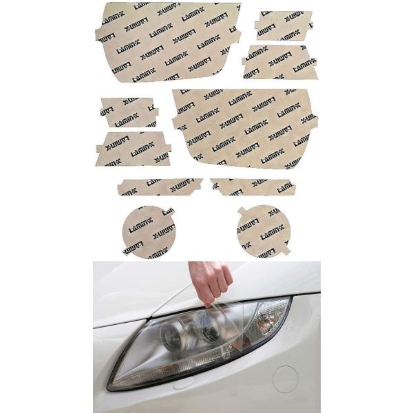 商品名Lamin-x Custom Fit Clear Headlight Covers for Chevy Camaro (10-13)ブランド：Lamin-x商品サイズ：高さ：10.2 cm横幅：10.2 cm奥行：30.5 cm重量：...