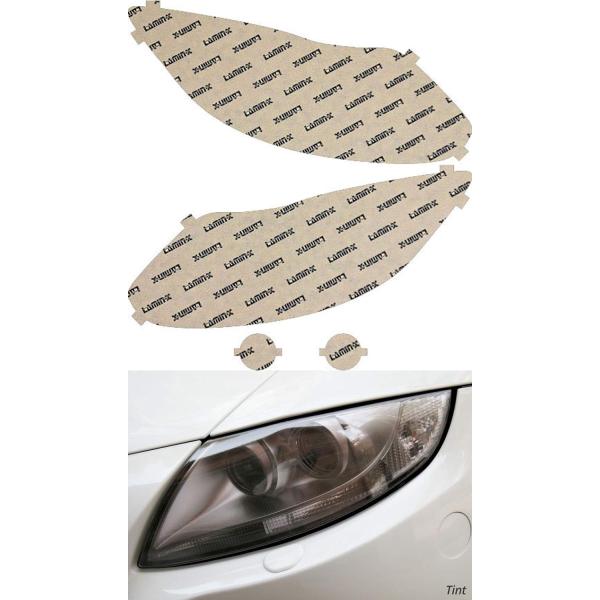 商品名Lamin-x Custom Fit Tint Headlight Covers for Ford Focus (12-14)ブランド：Lamin-x商品サイズ：高さ：10.2 cm横幅：10.2 cm奥行：30.5 cm重量：544...
