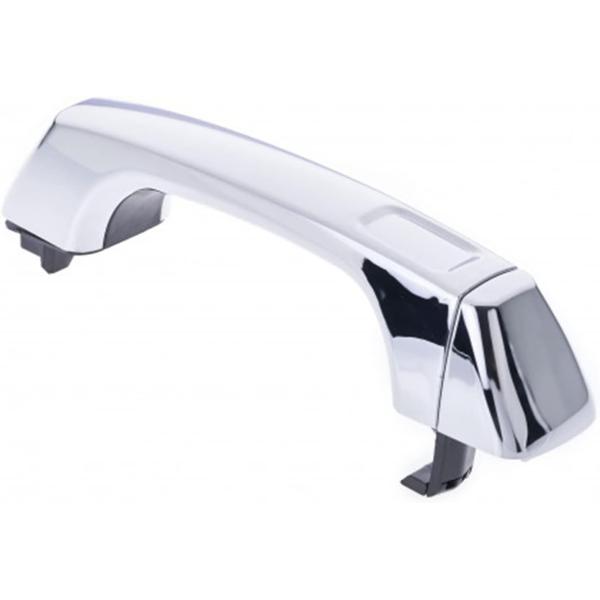 商品名APA Replacement Chrome Outer Door Handle for 2006-2010 H3 2009-2010 H3T Front Rear Passenger Right or Driver Left Sid...