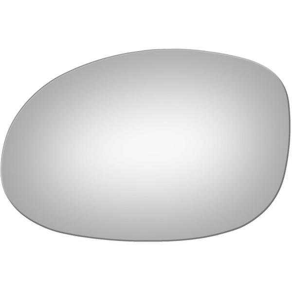商品名Flat Driver Left Side Replacement Mirror Glass for 2001-2010 Chrysler Pt Cruiserブランド：Automotive Mirror Glass商品サイズ：高さ：...