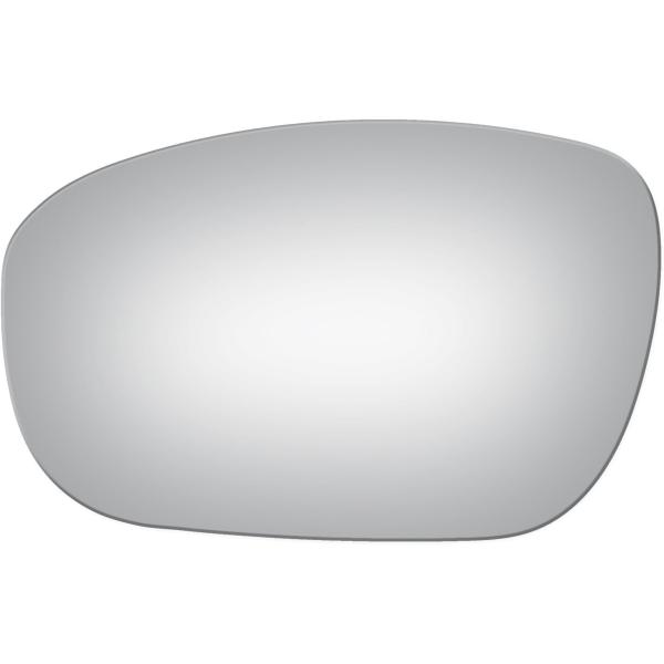商品名フラットドライバー左側交換用ミラーガラス 2005-2010 Chrysler 300-300C用Flat Driver Left Side Replacement Mirror Glass for 2005-2010 Chrysle...