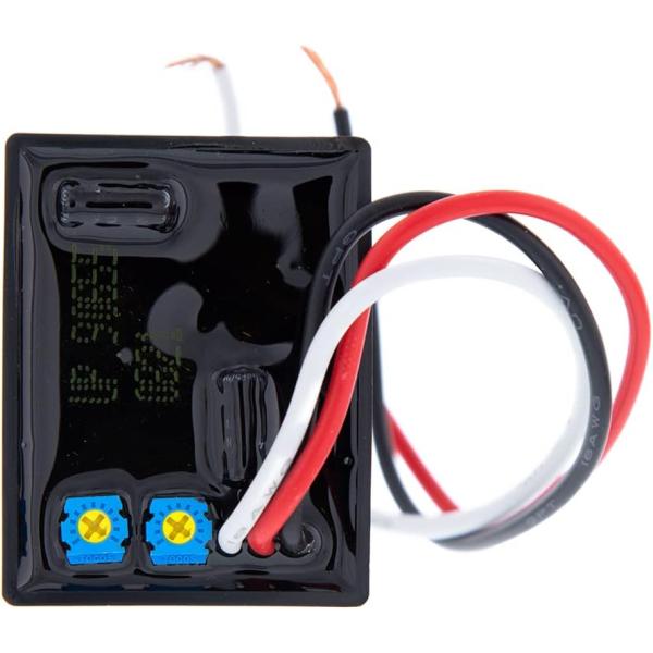 商品名United Pacific ブレーキアテンションフラッシャーモジュール LEDブレーキライト/ラピッドフラッシュ、常時点灯、90655United Pacific 90655 Brake Attention Module for L...