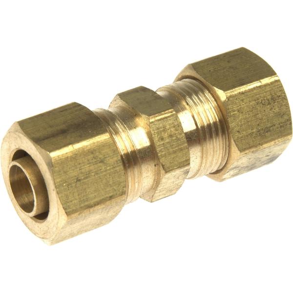 商品名Dorman 800-228 Fuel Line Compression Union - Adapts Nylon to Nylon Tube, Pack of 5Dorman 800-228 Fuel Line Compressio...