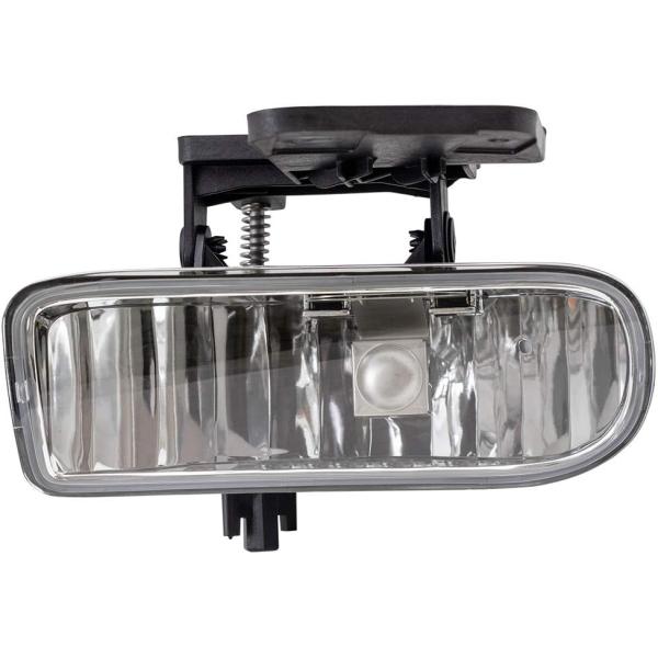 商品名Brock Replacement Driver Fog Light Compatible with 1999-2002 Sierra Pickup Truck 10385054ブランド：AutoandArt商品サイズ：高さ：15.2...