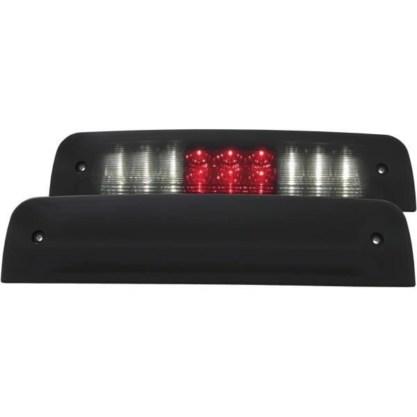 商品名AnzoUSA 531071 スモークLEDサードブレーキライト Dodge RAM用AnzoUSA 531071 Smoke LED Third Brake Light for Dodge RAMブランド：ANZO USA商品サイズ...