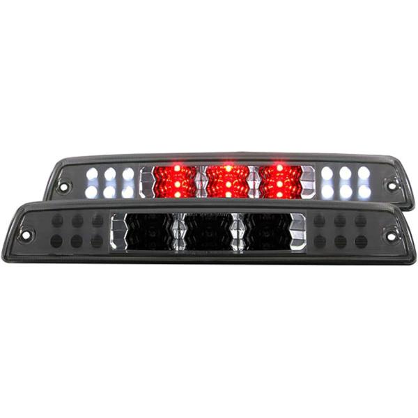 商品名AnzoUSA 531079 スモークLEDサードブレーキライト Dodge RAM用AnzoUSA 531079 Smoke LED Third Brake Light for Dodge RAMブランド：ANZO USA商品サイズ...