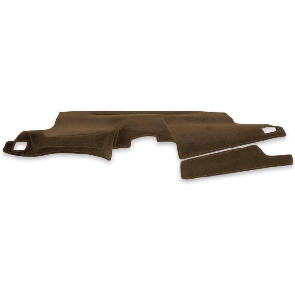 商品名Coverking Custom Fit Dashcovers for Select Oldsmobile Bravada Models - Velour (Tan)ブランド：Coverking商品サイズ：高さ：12.7 cm横幅：1...