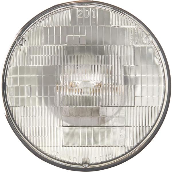 商品名Philips H6024C1 電球Philips H6024C1 Light Bulbブランド：PHILIPS商品サイズ：高さ：12.4 cm横幅：18 cm奥行：18.8 cm重量：3357 g商品番号：H6024C1色：Clea...