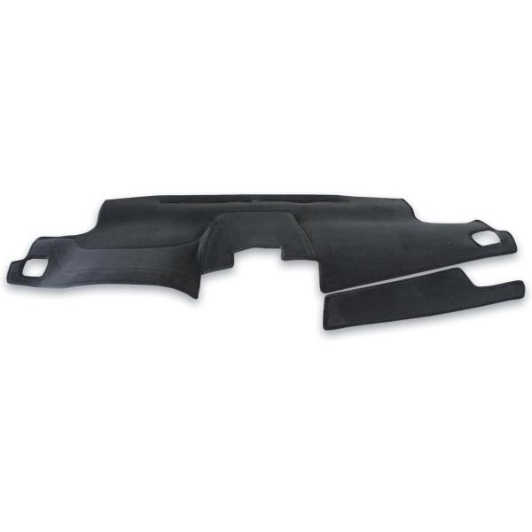 商品名Coverking Custom Fit Dashcovers for Select Dodge Durango Models - Poly Carpet (Charcoal)ブランド：Coverking商品サイズ：高さ：12.7 c...