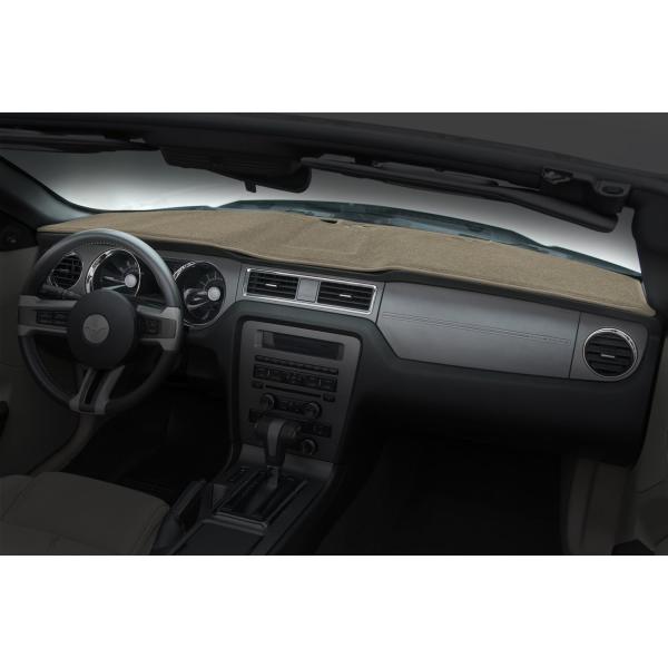 商品名Coverkingカスタムフィットdashcovers、Chevrolet Silveradoモデル   ポリカーペット ベージュ CDCP12CH118Coverking Custom Fit Dashcovers for Sele...