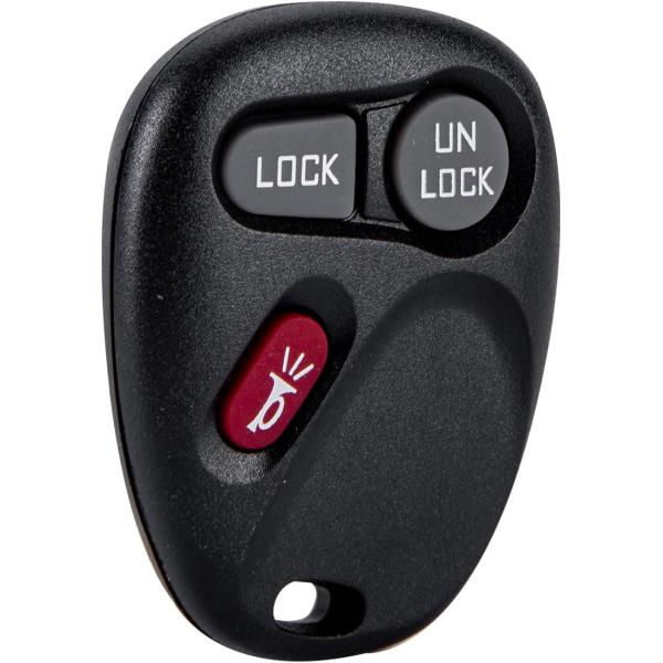 商品名GM Remote Fob / FCC: KOBLEAR1XT / GM: 15042968 KEYLESS ENTRY REMOTE CLICKER by BestKeysBestKeys Keyless Entry Car Key...