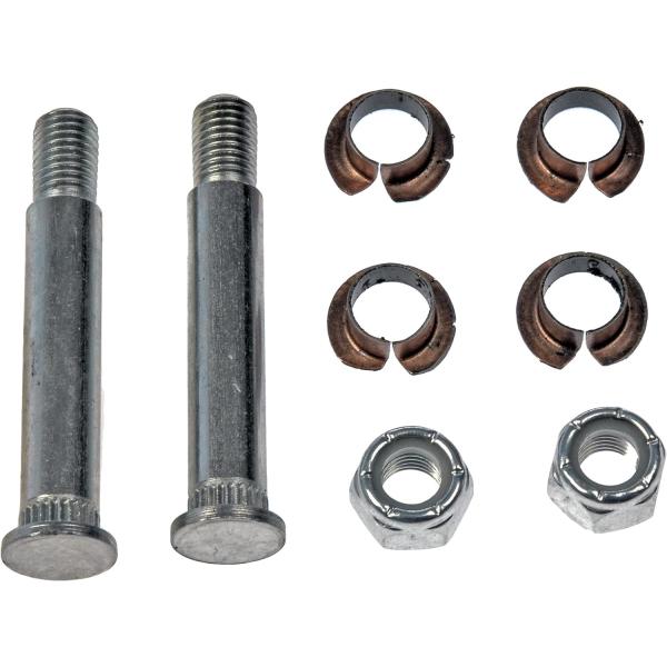 商品名Dorman 38470ドアヒンジピンとブッシュキットDorman 38470 Front Door Hinge Pin And Bushing Kit Compatible with Select Lexus / Scion / T...