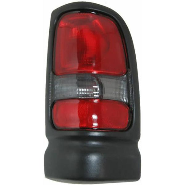商品名Dodge Ram VAN/PU/SUV Pickup Truck Tail Light - Right (Old Type)ブランド：Aftermarket Replacement商品サイズ：Red高さ：10.3 cm横幅：21.2...