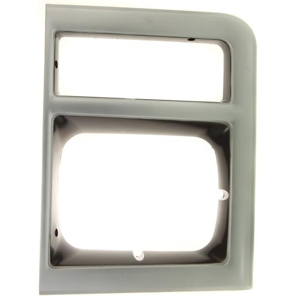 商品名Evan-Fischer Headlight Door compatible with GMC Suburban 89-91 RH Single Head Lamps Right Sideブランド：Evan Fischer商品サイズ：...