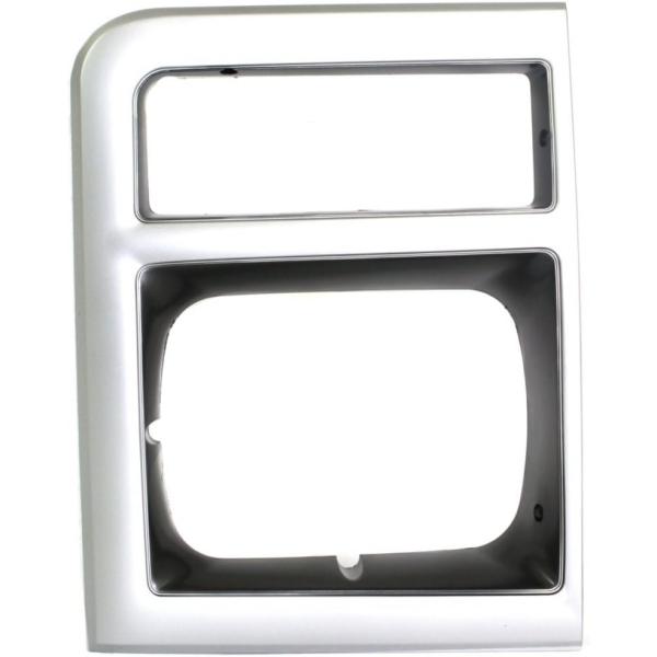 商品名Evan-Fischer Headlight Door compatible with Chevrolet Suburban 89-91 Left Side Single Head Lampsブランド：Evan Fischer商品サイ...